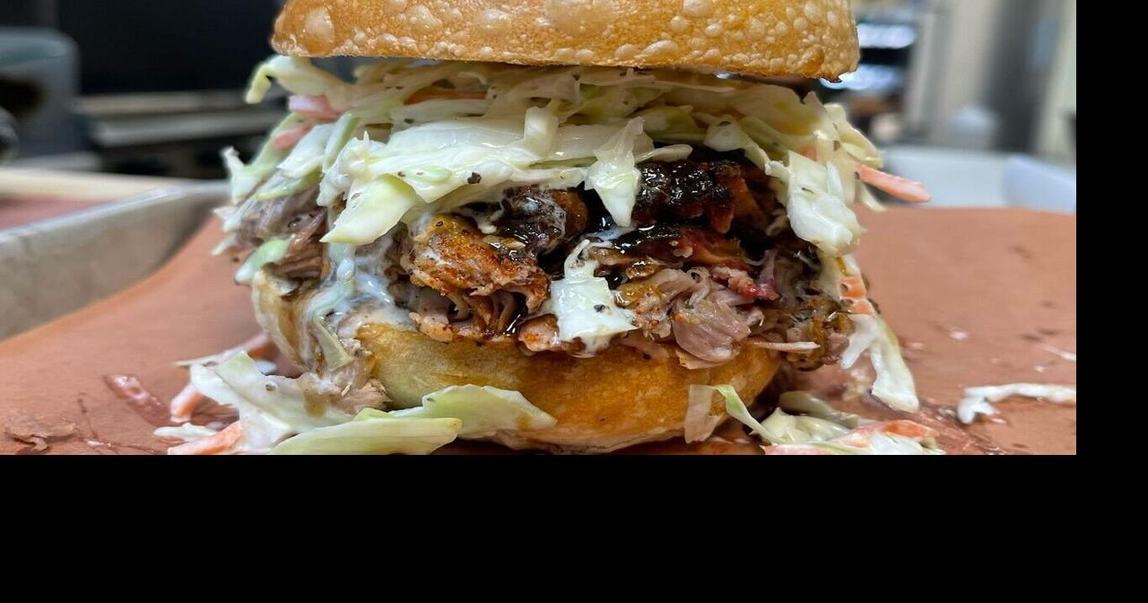 Redemption BBQ on Southern Living Top 50 BBQ Joints in South