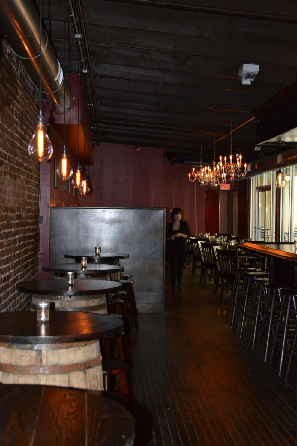 PHOTOS: Grandstaff and Stein Book Sellers