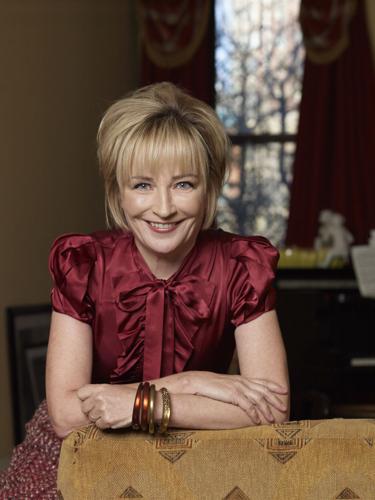 Book review (fiction): 'The Secrets You Keep' by Kate White