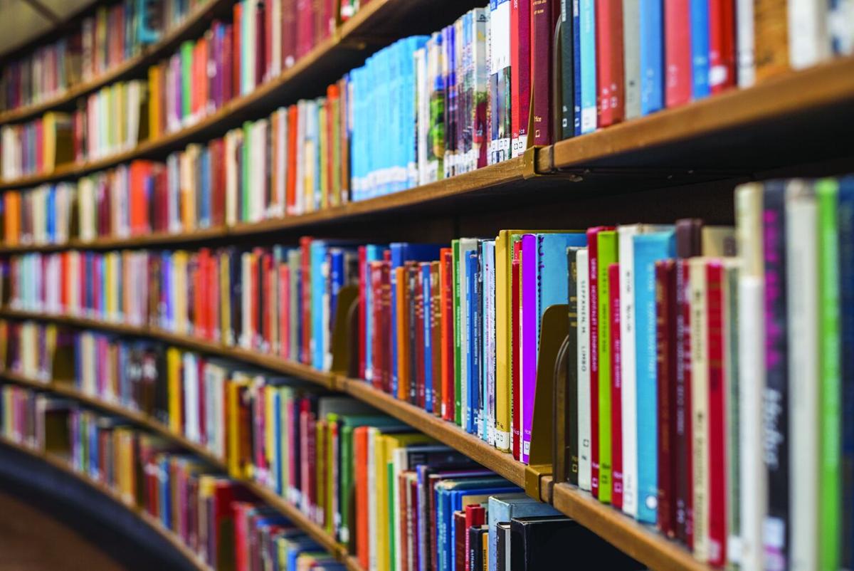 Upcoming Library Programs