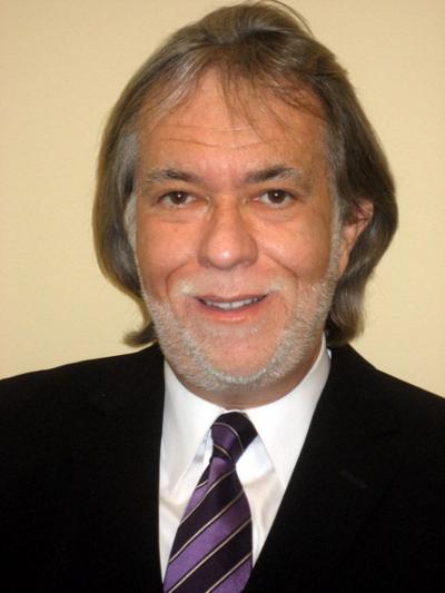 Rick Kern, director of Va. sentencing commission, dies at 58