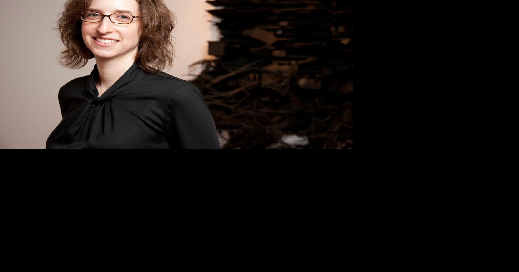 VCU names ICA curator