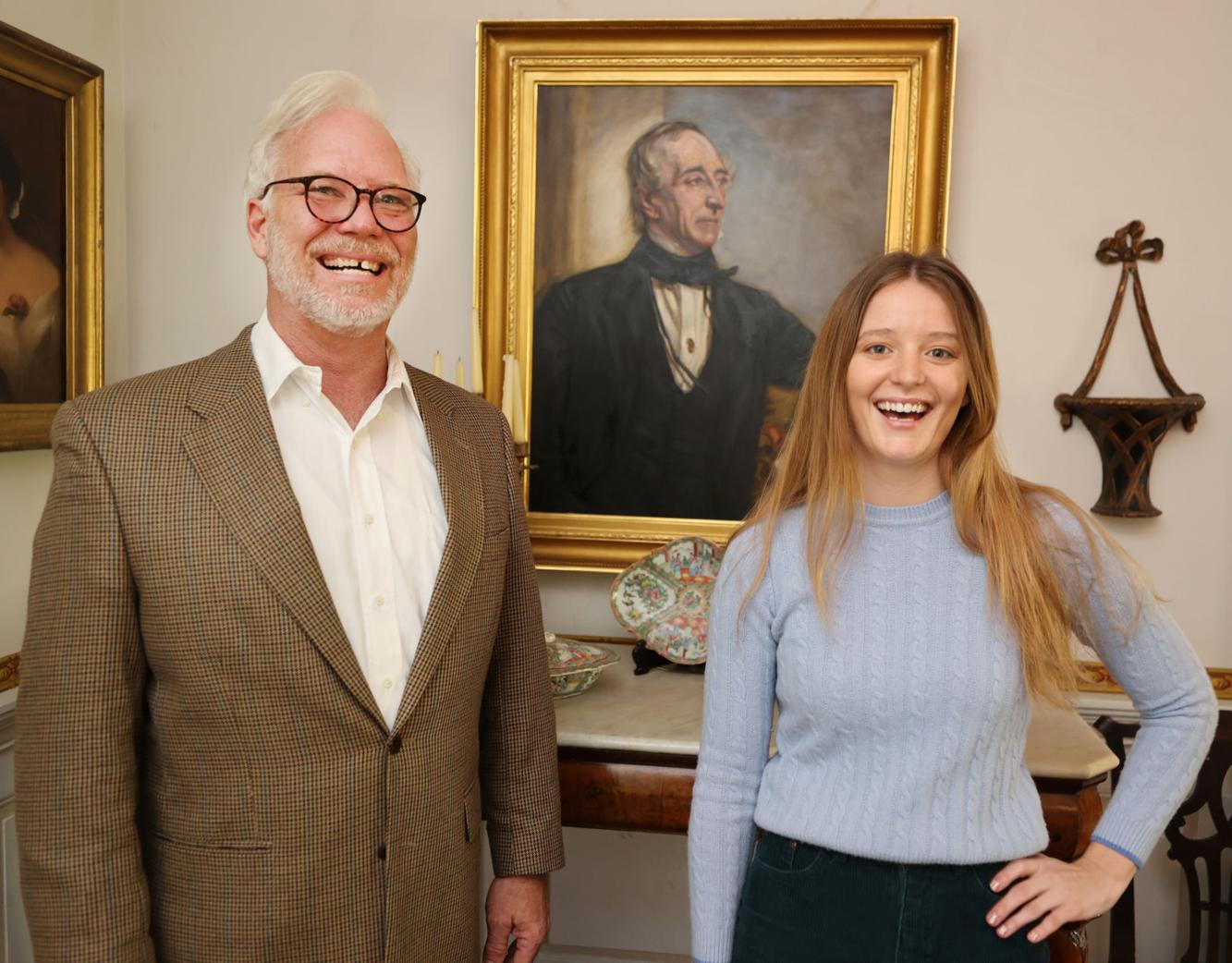 As John Tyler Community College moves toward name change, Tyler’s ...