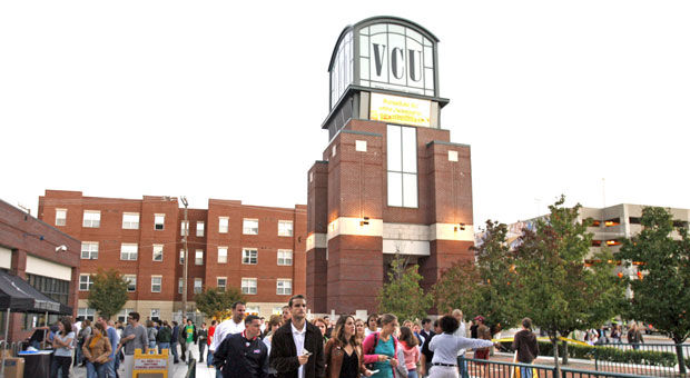 VCU named one of the top hipster campuses in U.S.