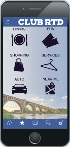 Introducing Club RTD, a new reader-rewards program from The Times-Dispatch