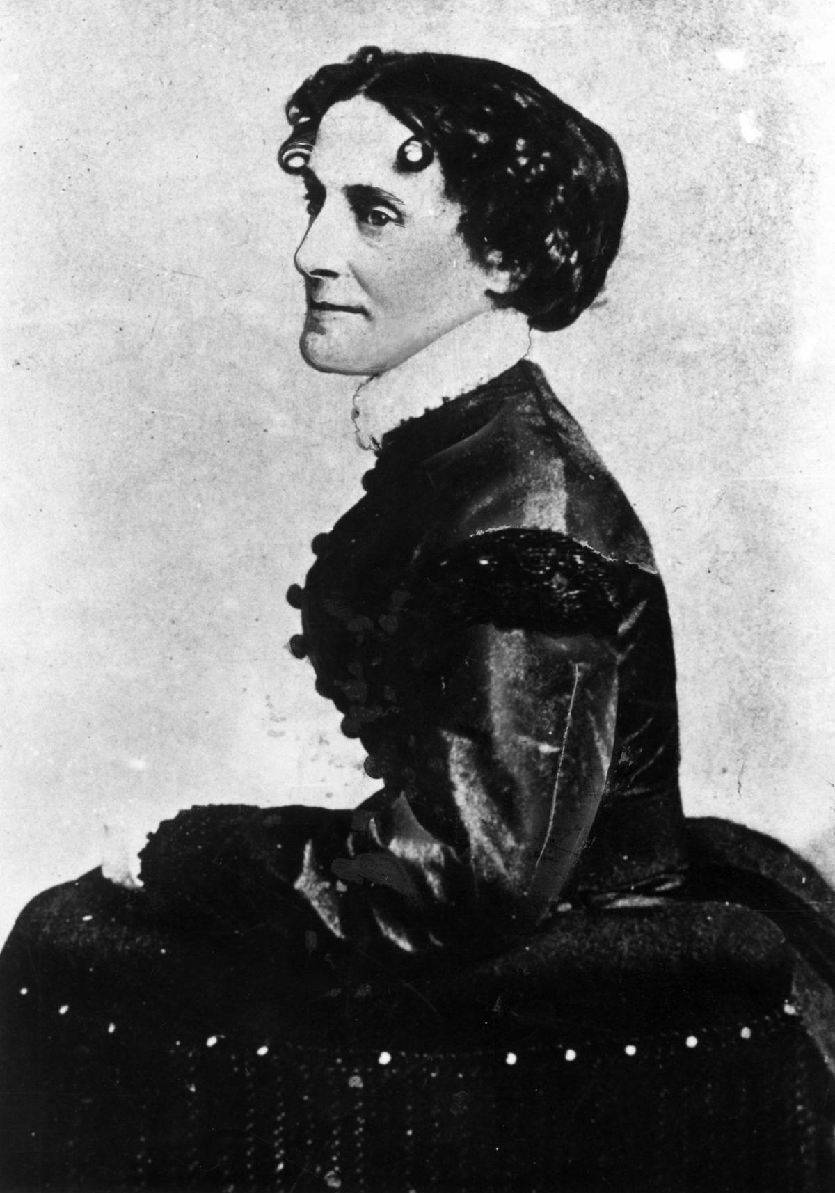 Less familiar faces: Union agents in the heart of the Confederacy