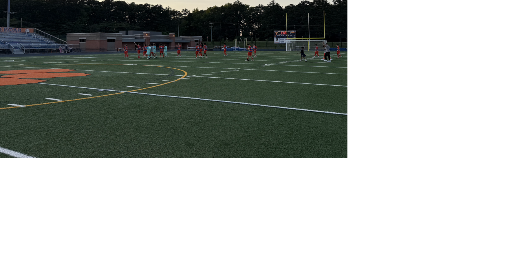 Boys soccer: J.R. Tucker senior experience led to big season