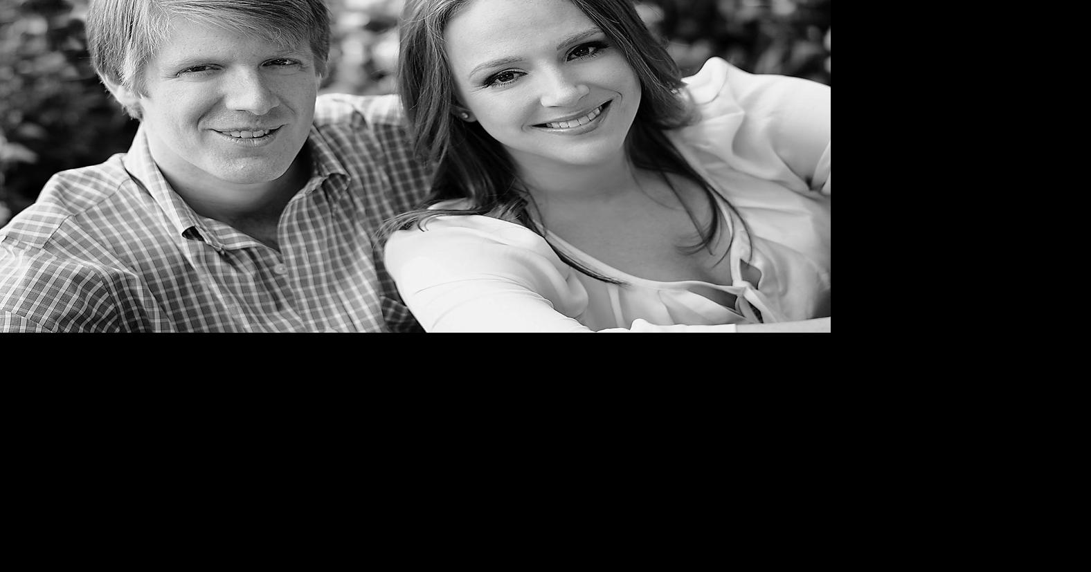 Amanda Cartwright Kardell & Peter Hungerford Delaney