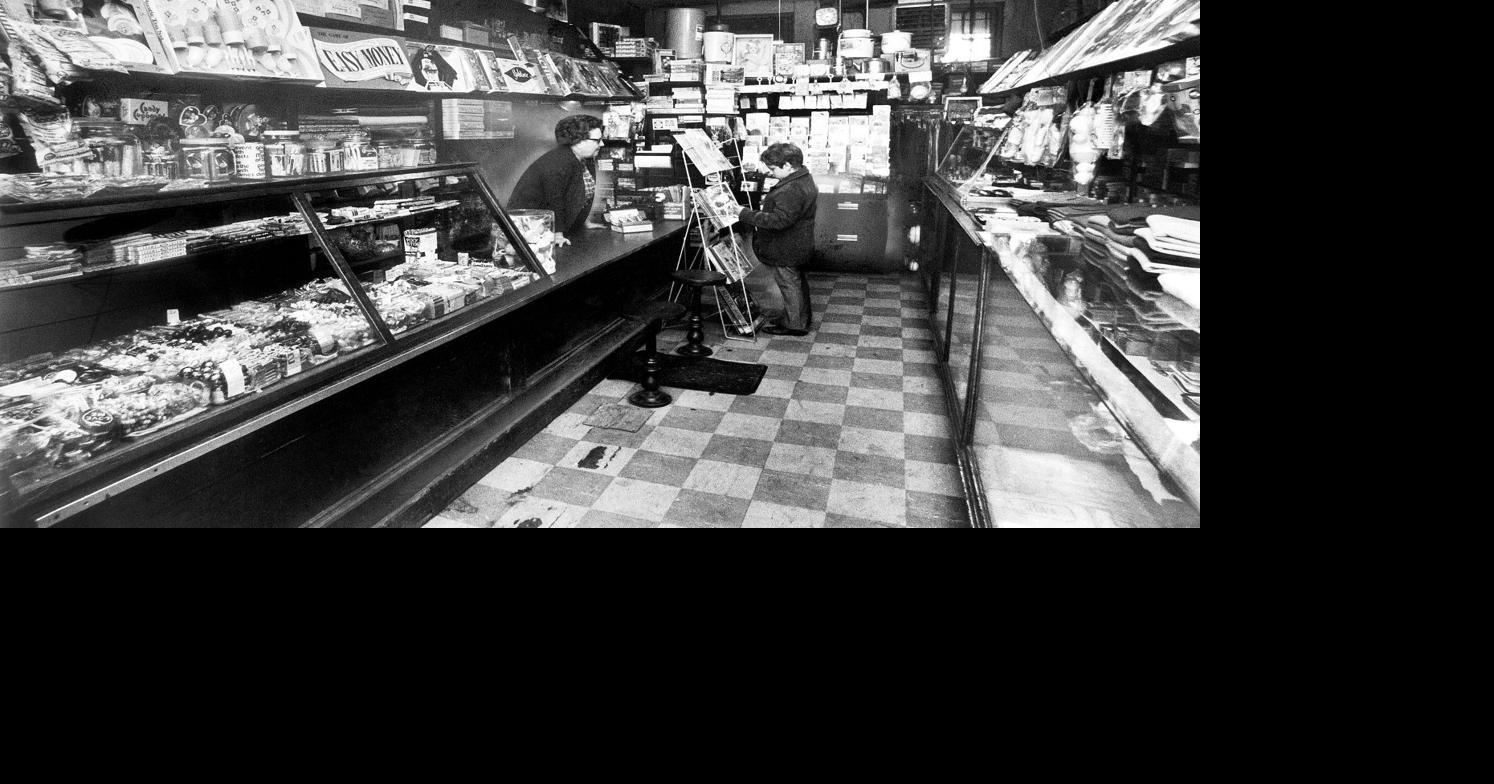 31 photos from the Times-Dispatch archives