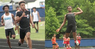 Greenhow, Nash win Class 4, Region B championships for Powhatan at 2021 ...