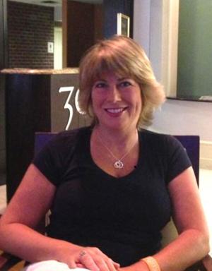 Lisa McKay, former Q94 executive and on-air personality, dies at 54