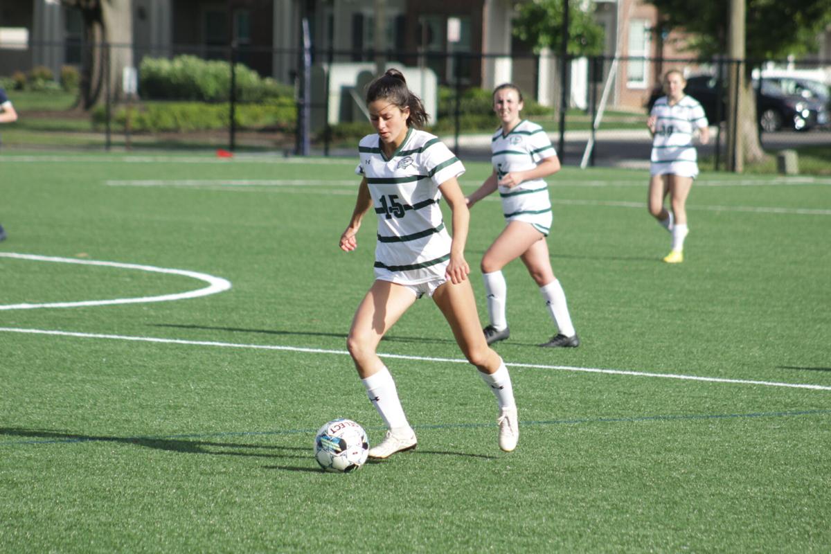 Gators nearly stage second half comeback against Veritas Lions