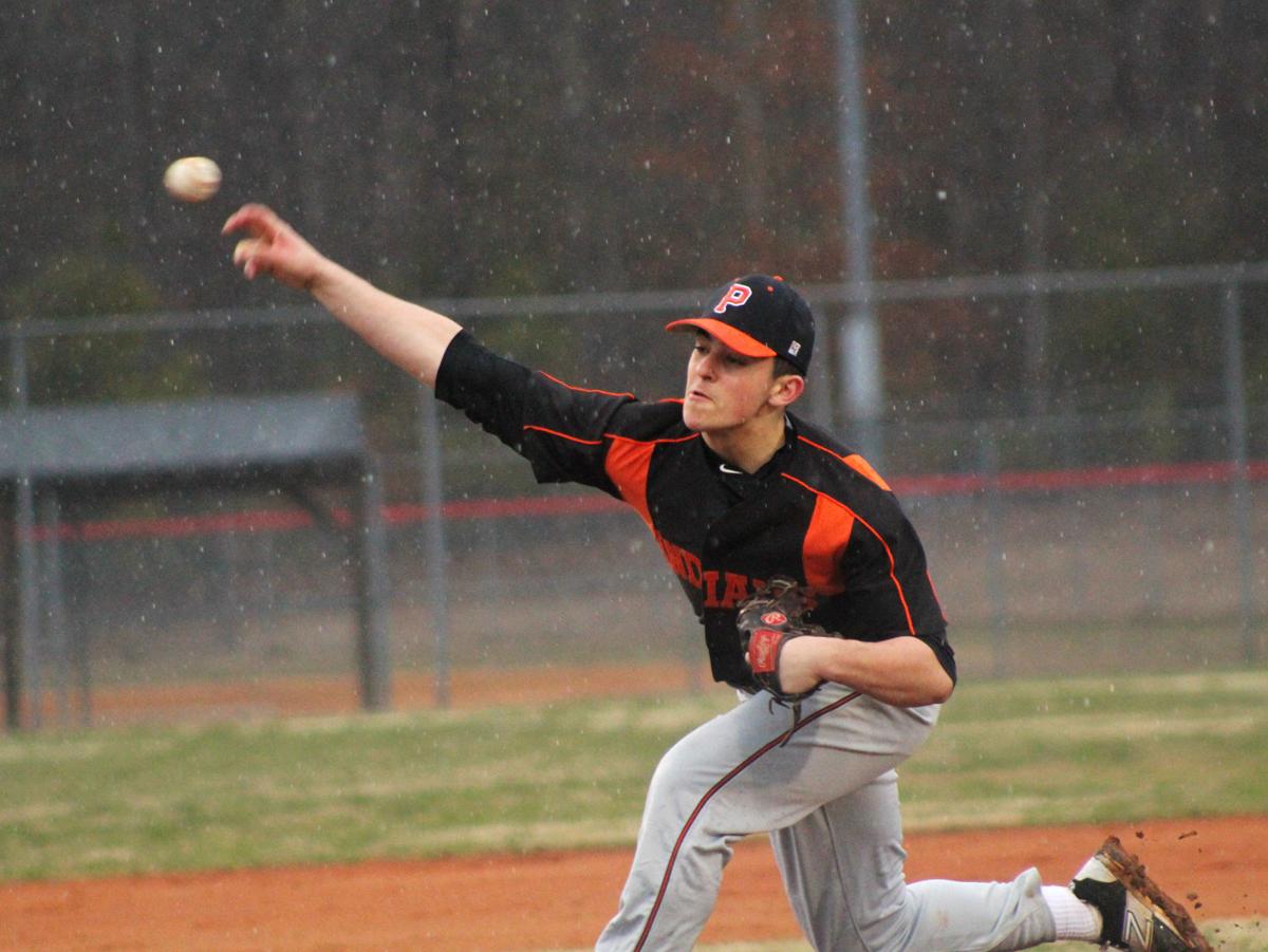 Previewing 2019 Powhatan Baseball