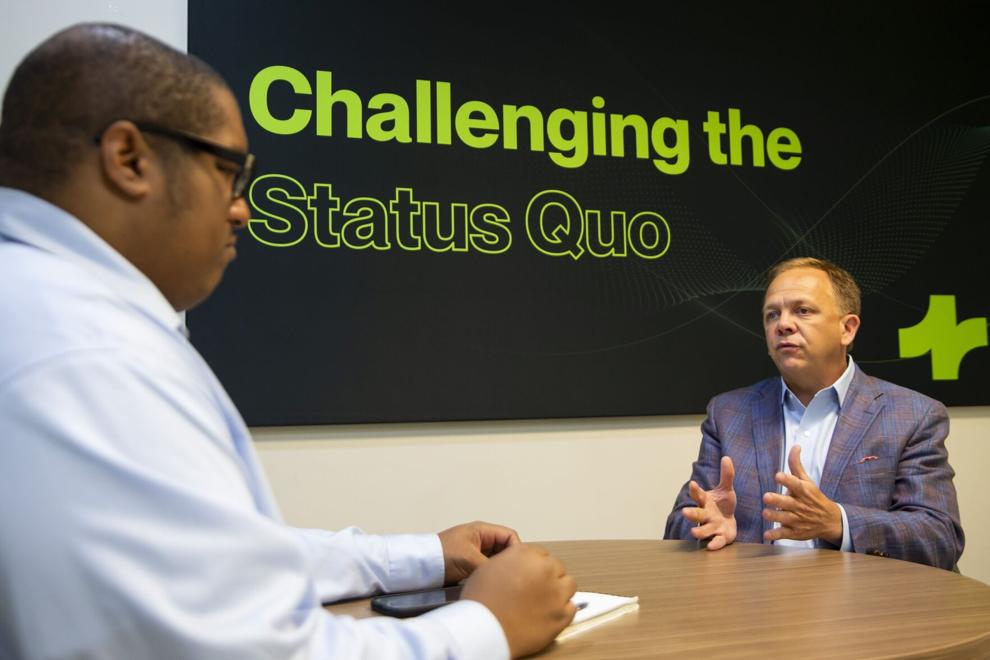 Primis Bank provides bank delivery services to Richmond area