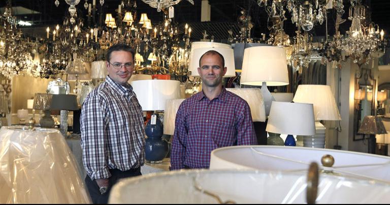 Shades of Light buys Colonial Metalcrafts