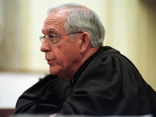 Judge James B. Wilkinson recalled as a force for fairness
