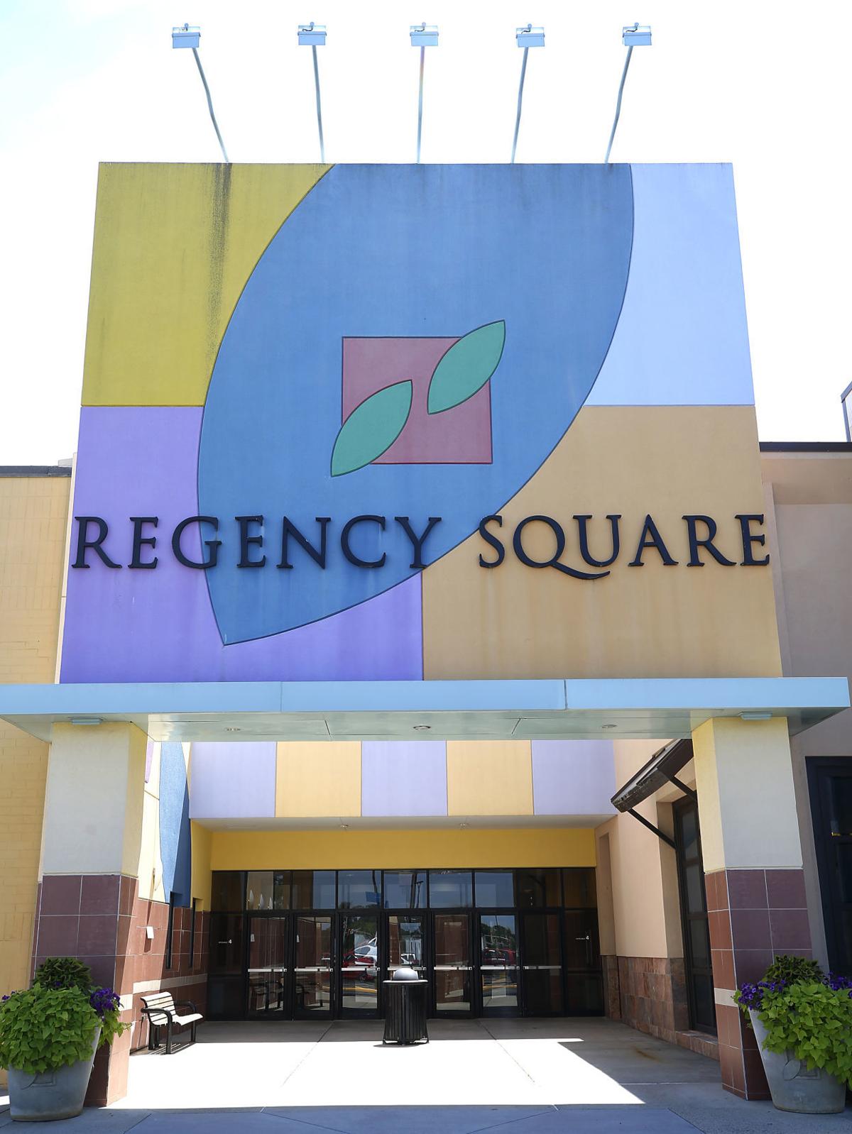 PHOTOS: Regency Square
