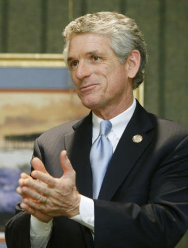 Rigell backs idea of Syrian war crimes tribunal