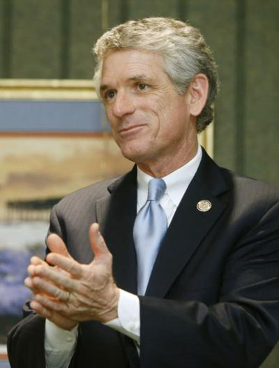 Rigell backs idea of Syrian war crimes tribunal