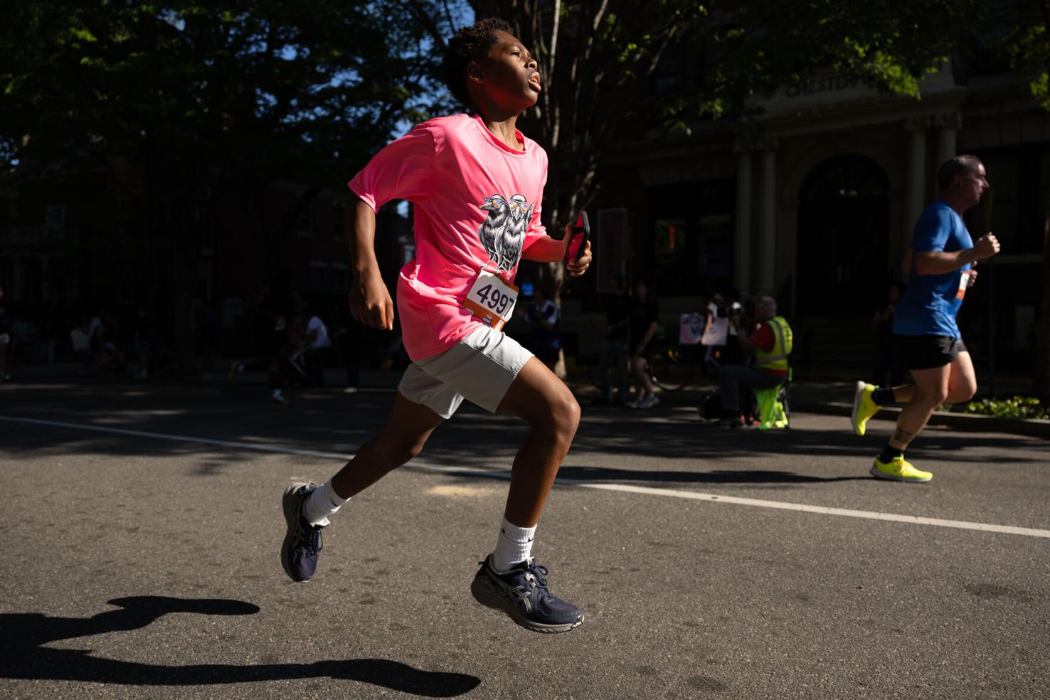 Photos: 2026 Ukrop's Monument Avenue 10k