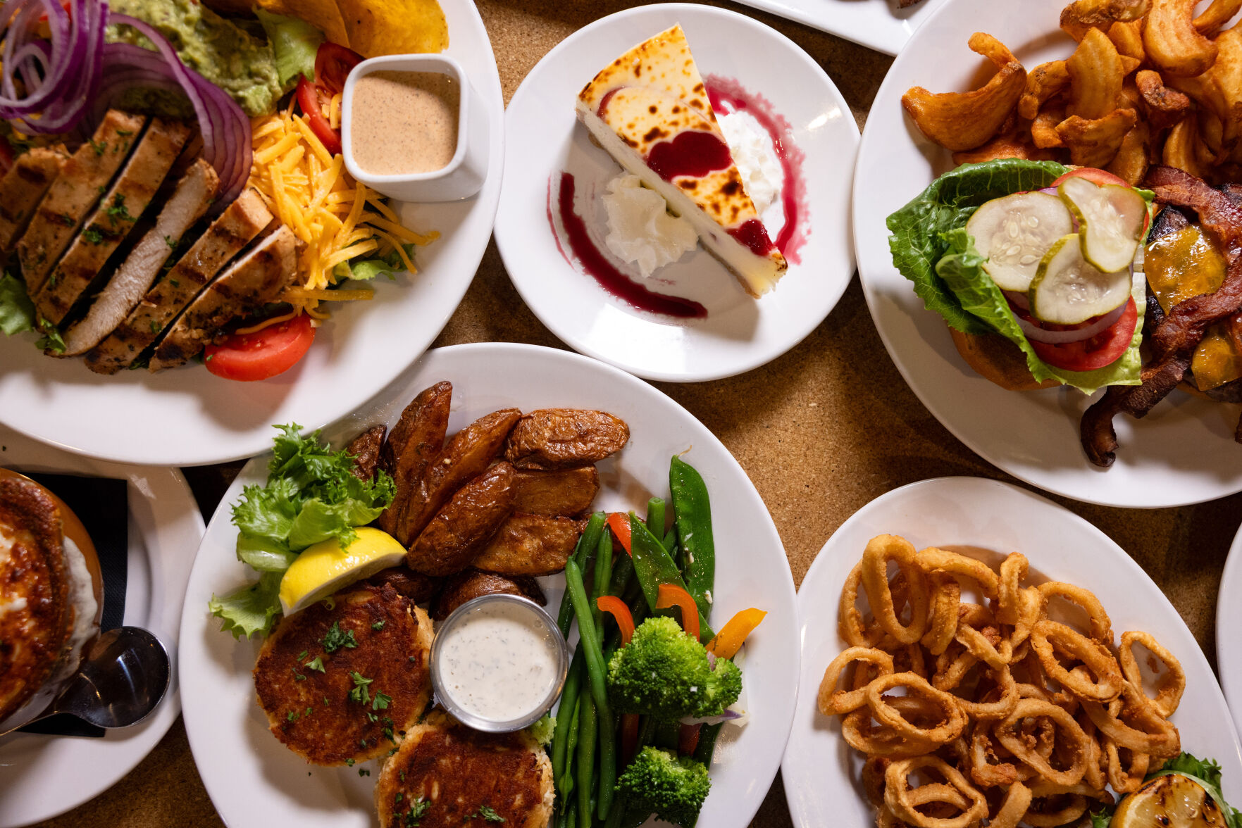What are the 10 best new restaurants in Richmond?