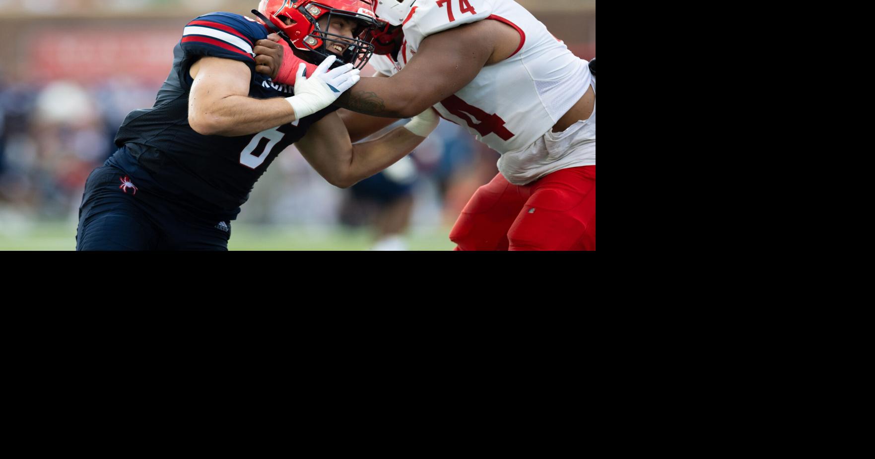 Retention of locals lifts Spiders' football spirits