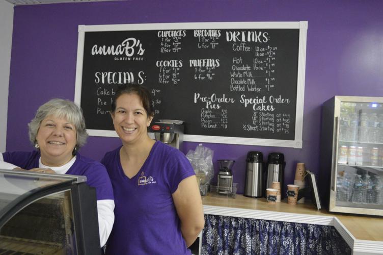 Biz Buzz: AnnaB's Gluten Free Bakery opens storefront in Hanover