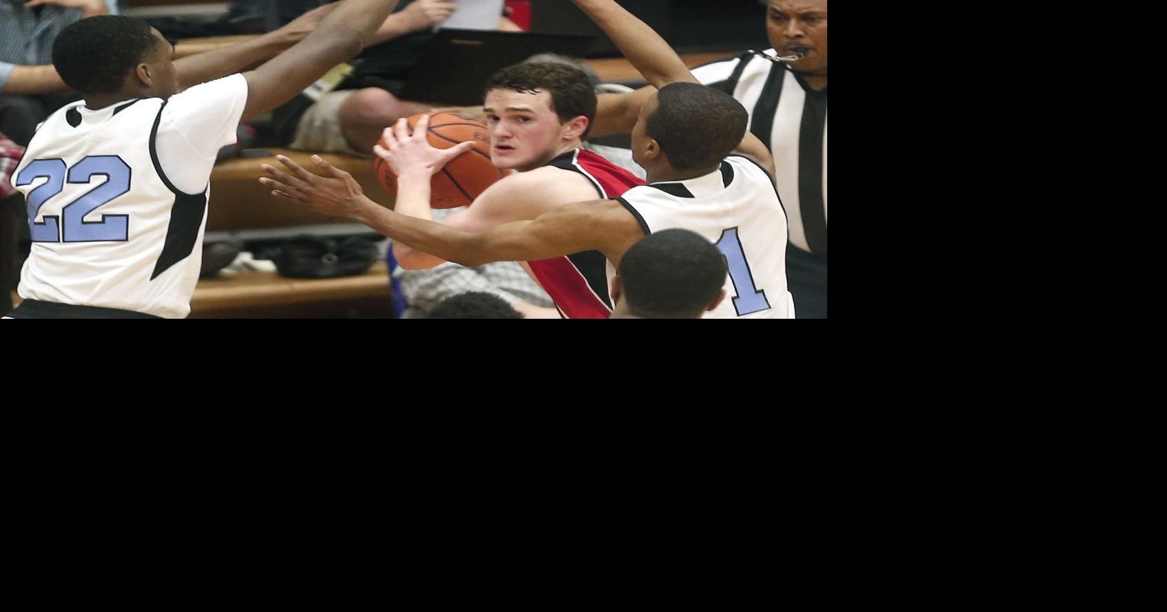 L.C. Bird survives Godwin's slowed-down style