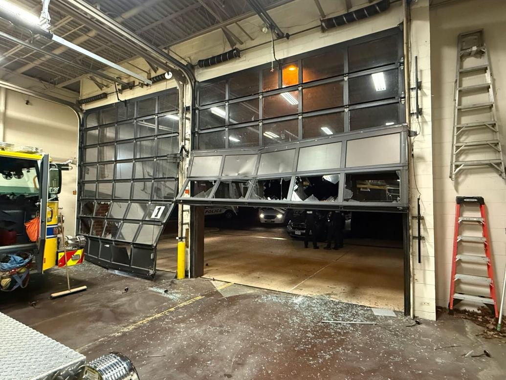 Benedictine's Lambert back in jail, won't play for H-SC