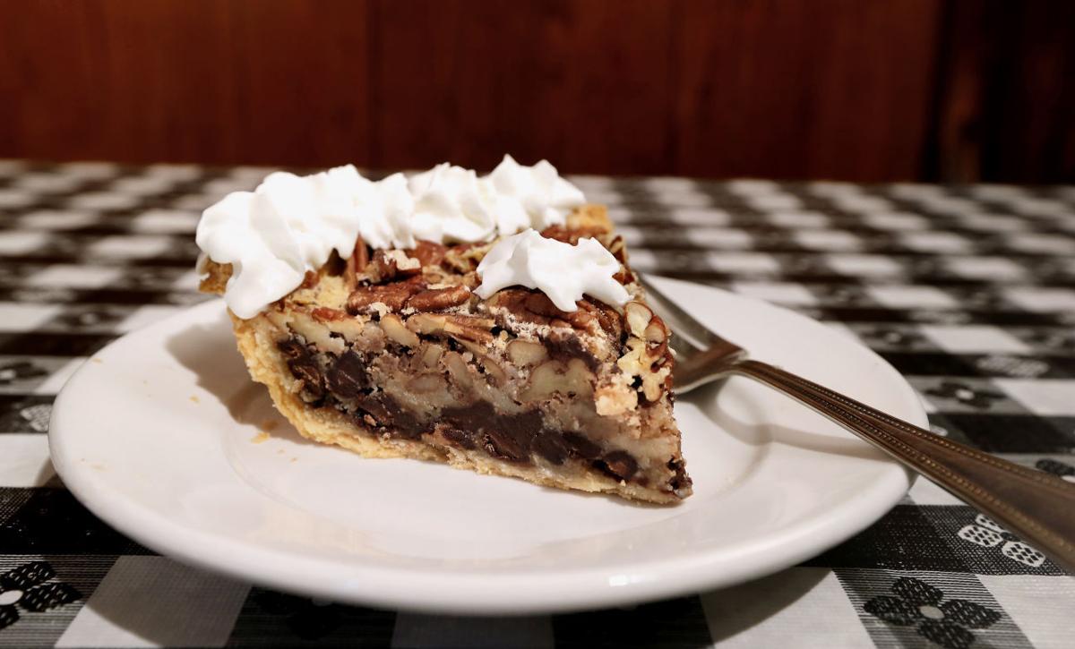 Dining Out: Tanglewood Ordinary