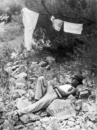 Home sweet home on Cherry Isle