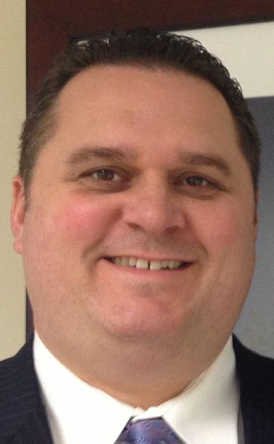 Getting to know: Luke Puccinelli with Regency Centers