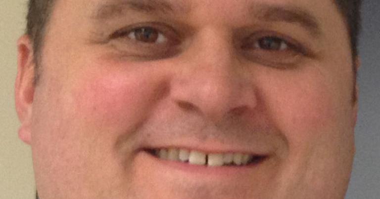 Getting to know: Luke Puccinelli with Regency Centers