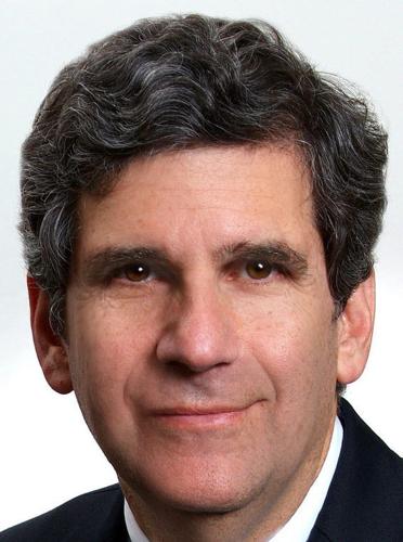 Gecker wins Democratic primary
