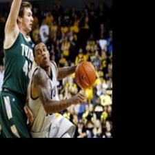 Theus seals OT victory for VCU over William and Mary