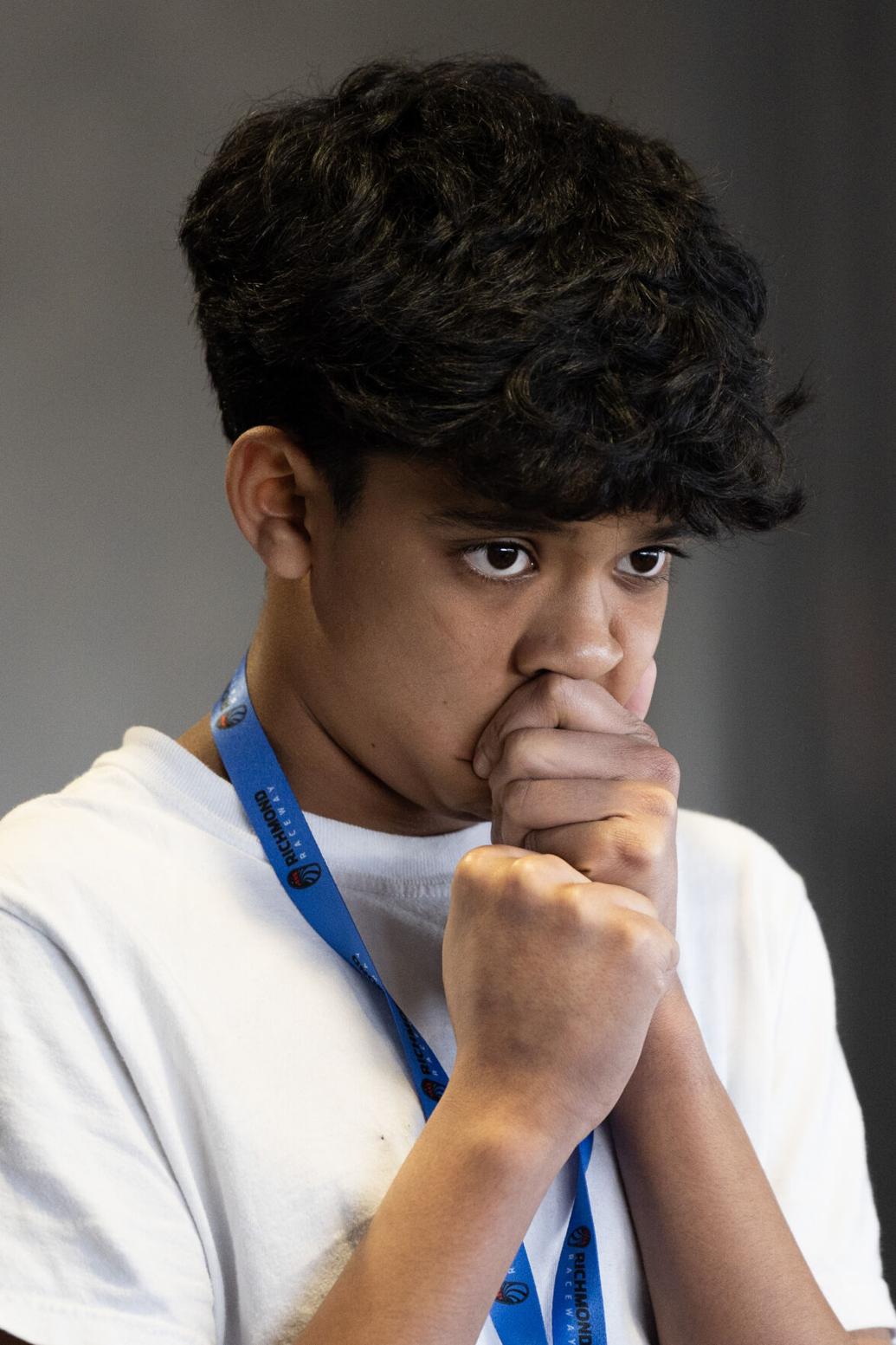 Target plans distribution center off I-64 in New Kent