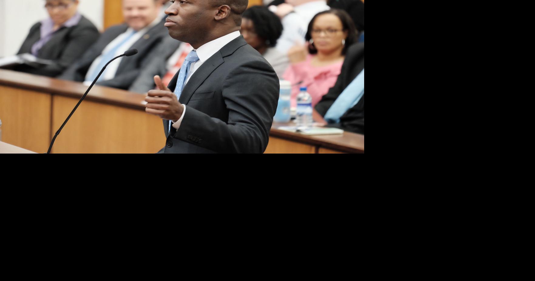 Richmond mayor advances $681 million budget that increases utility ...