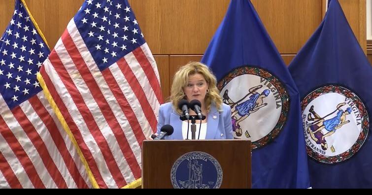Virginia education officials deliver report on achievement gaps and ...