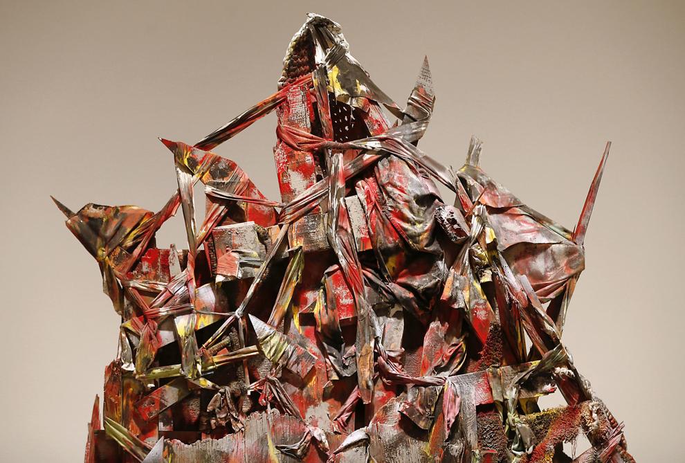 PHOTOS: Art from the African American South opens at VMFA | Art ...