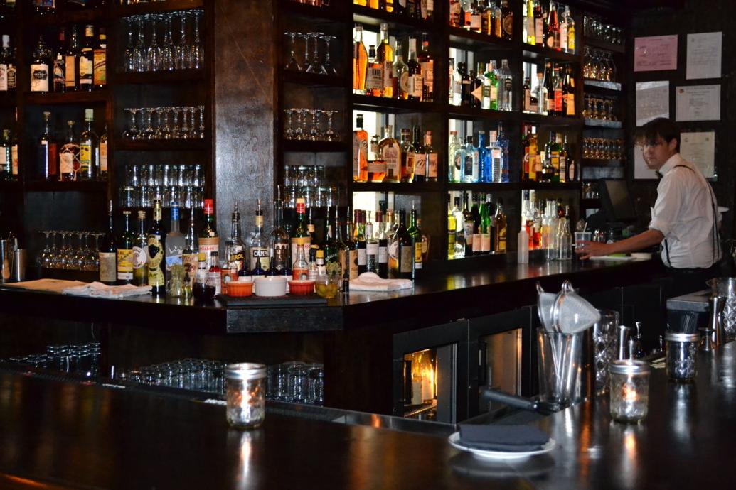 PHOTOS: Grandstaff and Stein Book Sellers