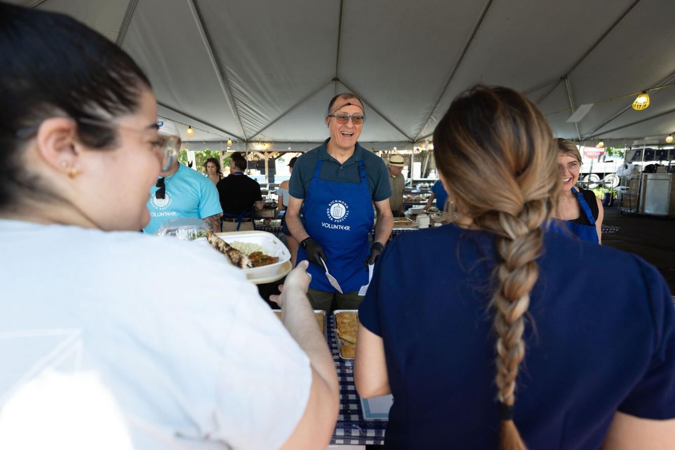 PHOTOS: Richmond Greek Festival