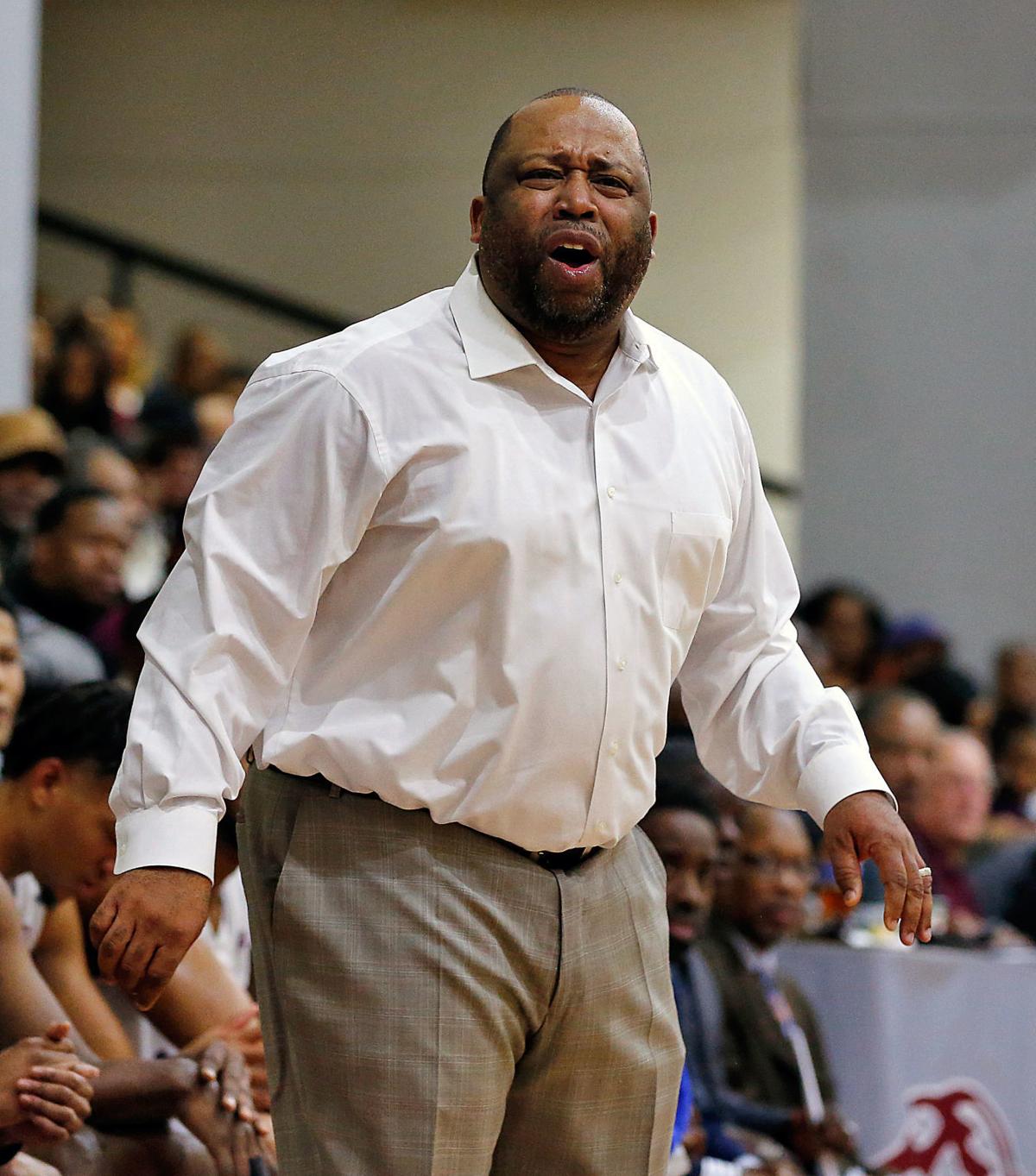 PHOTOS: VUU, VSU BASKETBALL