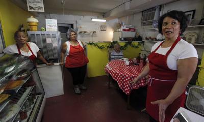 Backroads: Woodruff's Cafe & Pie Shop