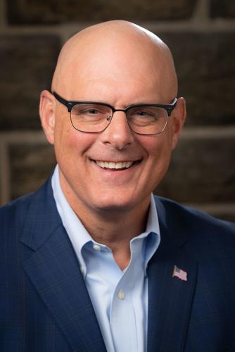 James A. Gagliano column: Governor Northam, don't let Vincent Lamont ...