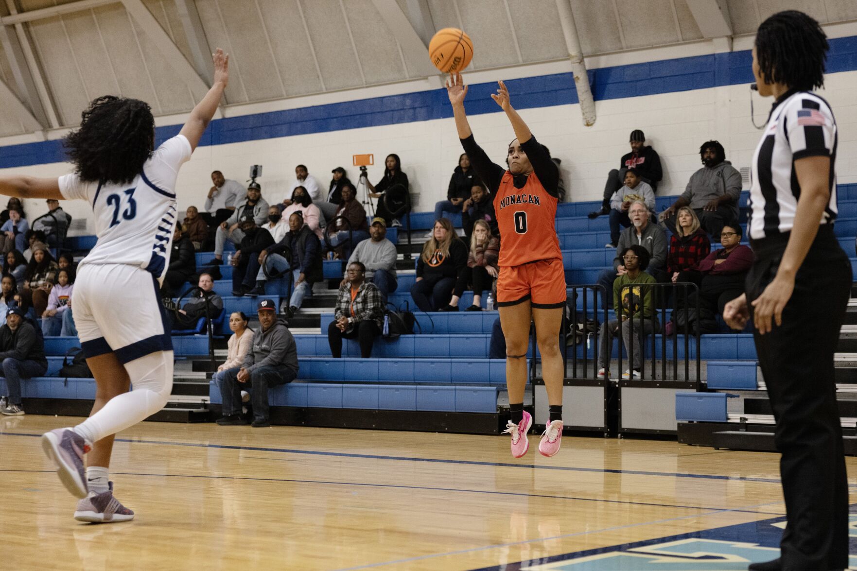 2025 VHSL Hall of Fame class announced