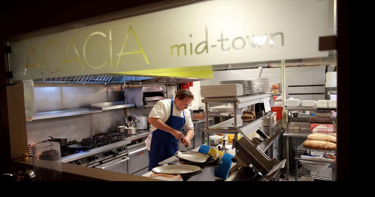 Acacia Mid-Town Fall 2015 Richmond Restaurant Week menu