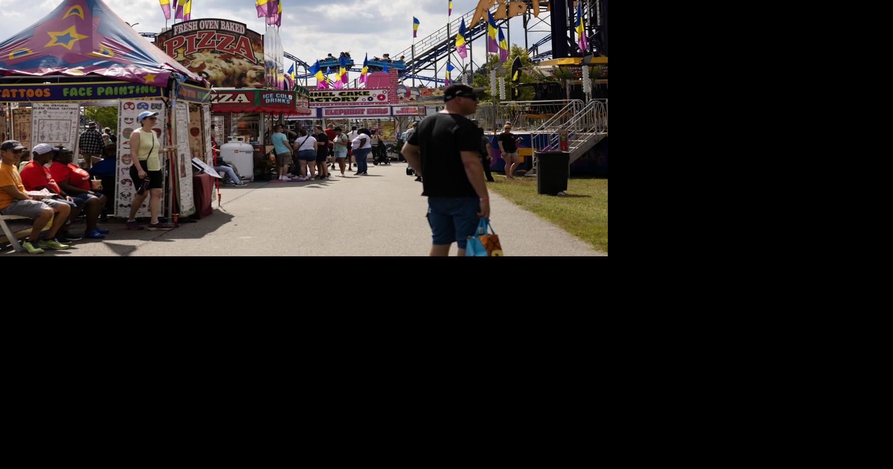 THROUGH OUR LENS: The State Fair of Virginia