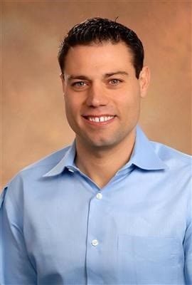 Decision Maker: David Donaldson with HCA Parham Doctors' Hospital