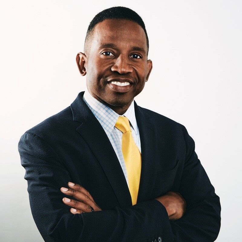 Business executive Dennis Hatchett named new Feed More CEO