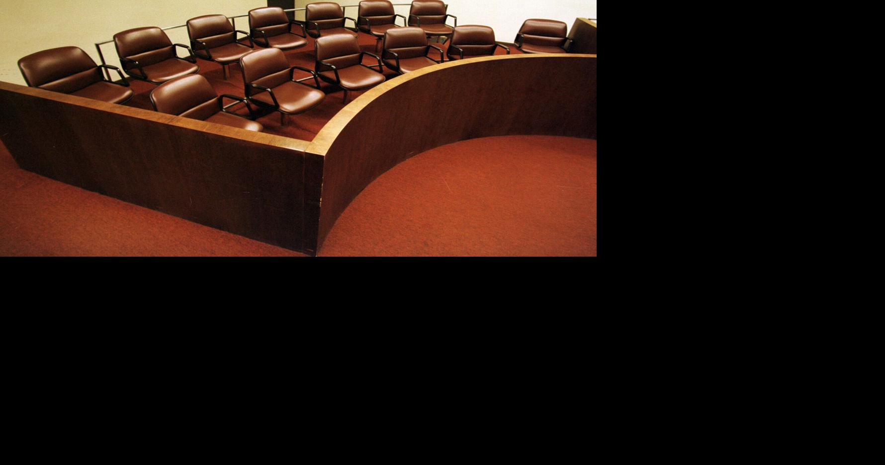 Huguenot High School graduation shooting trial begins Monday